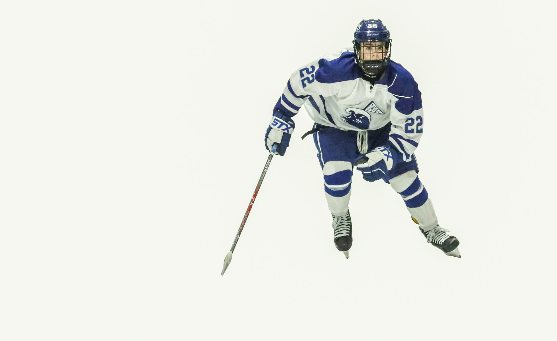 Darien Athletic Foundation